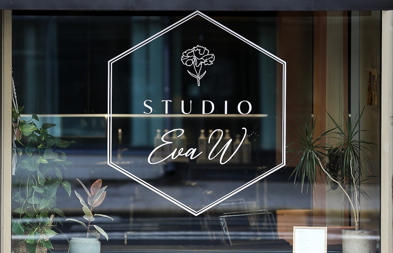Studio Eva W – Studio Eva W